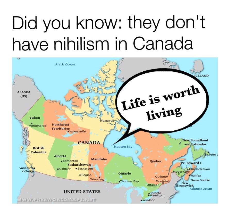 The More You Know - Memebase - Funny Memes