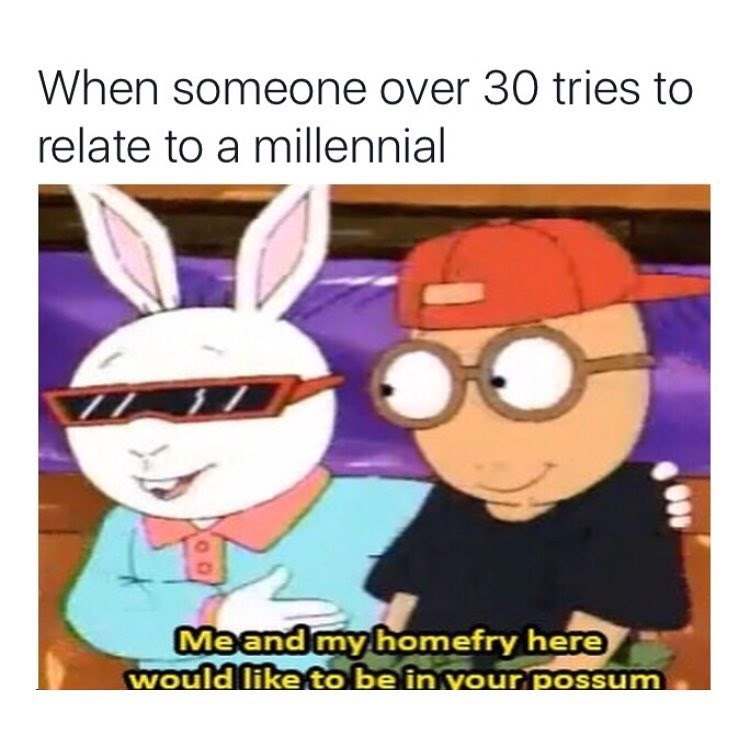 Hello My Fellow Kids - Memebase - Funny Memes