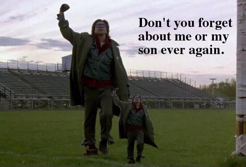 Funny Breakfast Club Memes