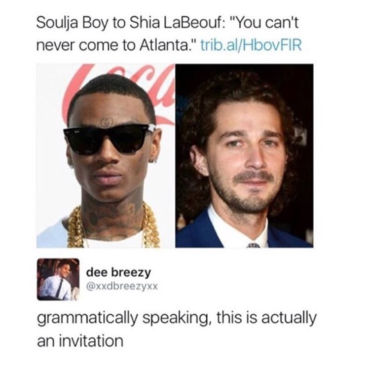 You Meme Soulja Boy