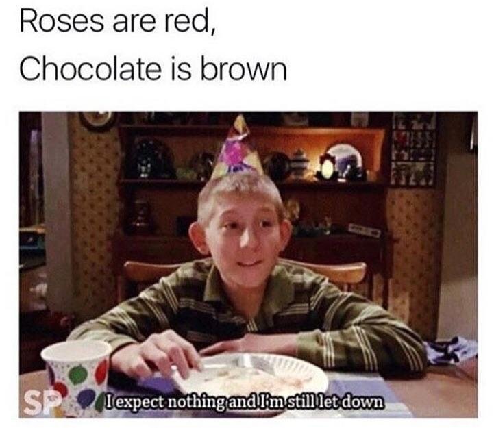 Me IRL - Memebase - Funny Memes