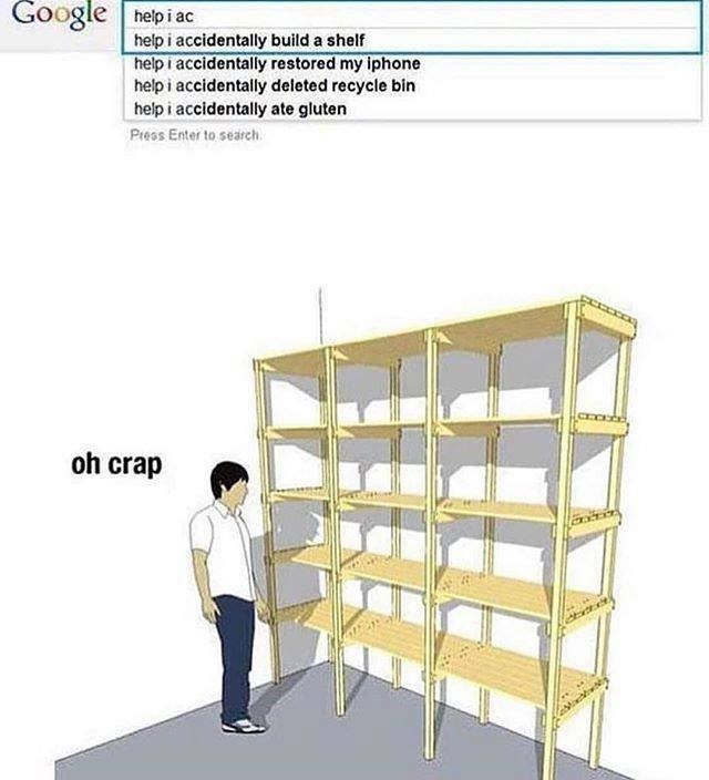 Memebase - shelf - All Your Memes In Our Base - Funny Memes - Cheezburger