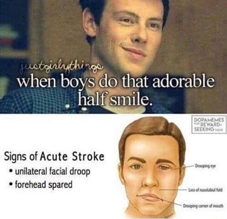 Memebase - stroke - All Your Memes In Our Base - Funny Memes - Cheezburger