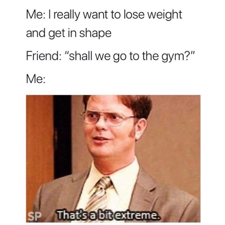 Let's Ease Into This - Memebase - Funny Memes