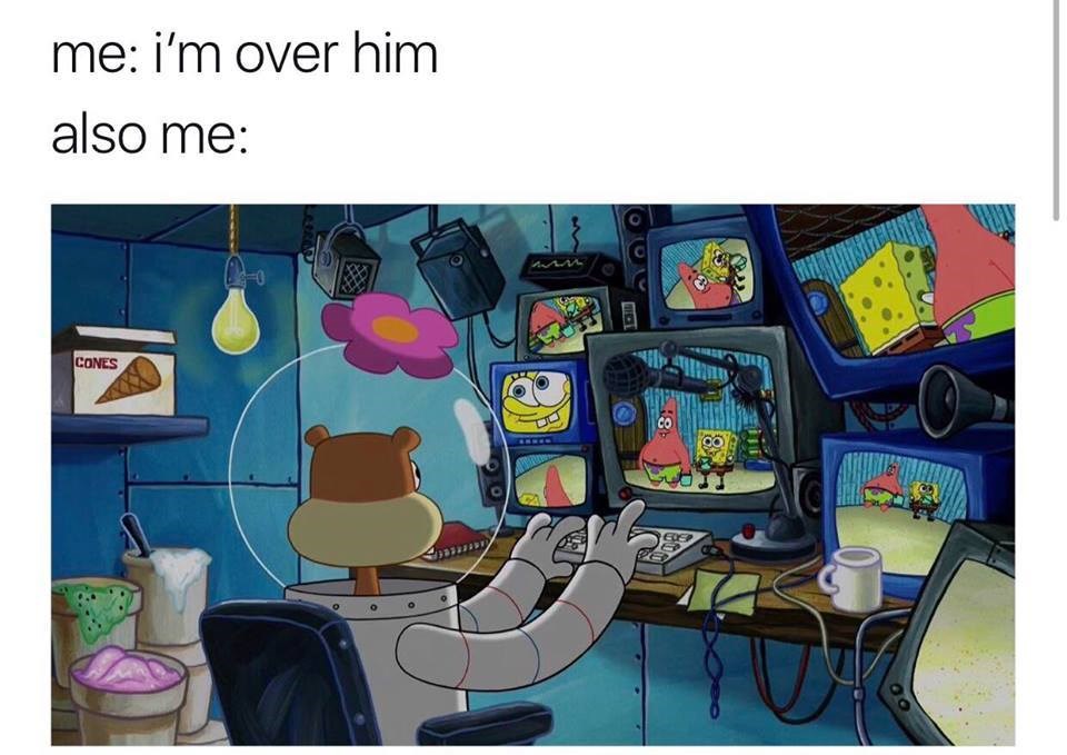 I See Everything - Memebase - Funny Memes