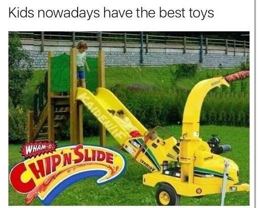 Get In The Chipper - Memebase - Funny Memes