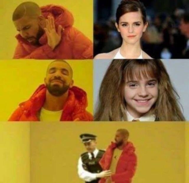 Emma Watson Funny Memes