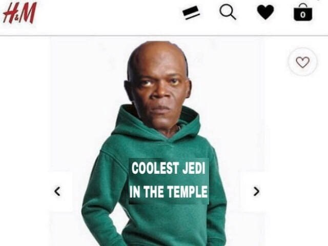 Not Again, H&M - Memebase - Funny Memes