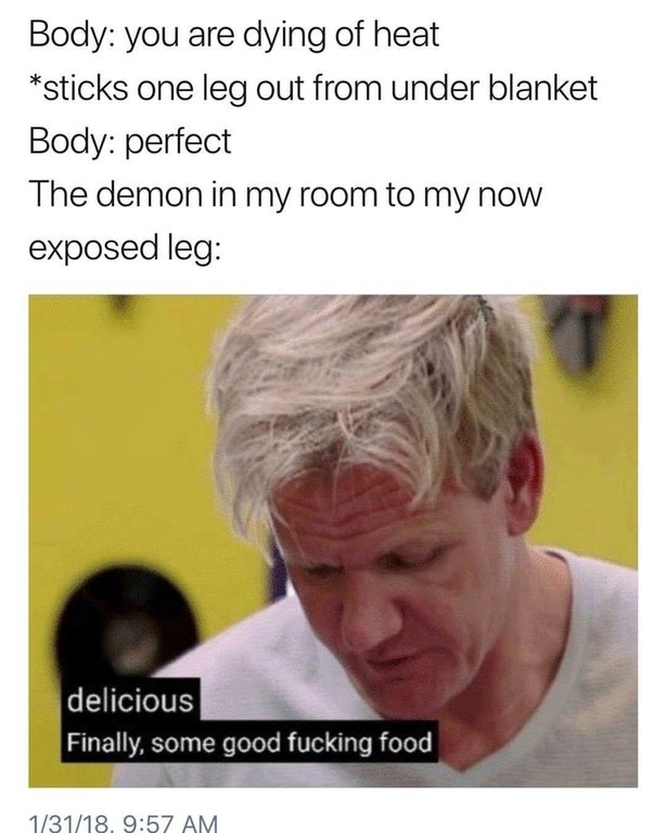 You're Never Safe - Memebase - Funny Memes