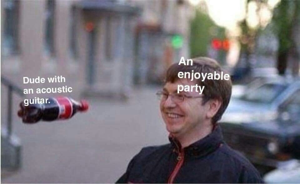 Anyway, here's Wonderwall. - Memebase - Funny Memes