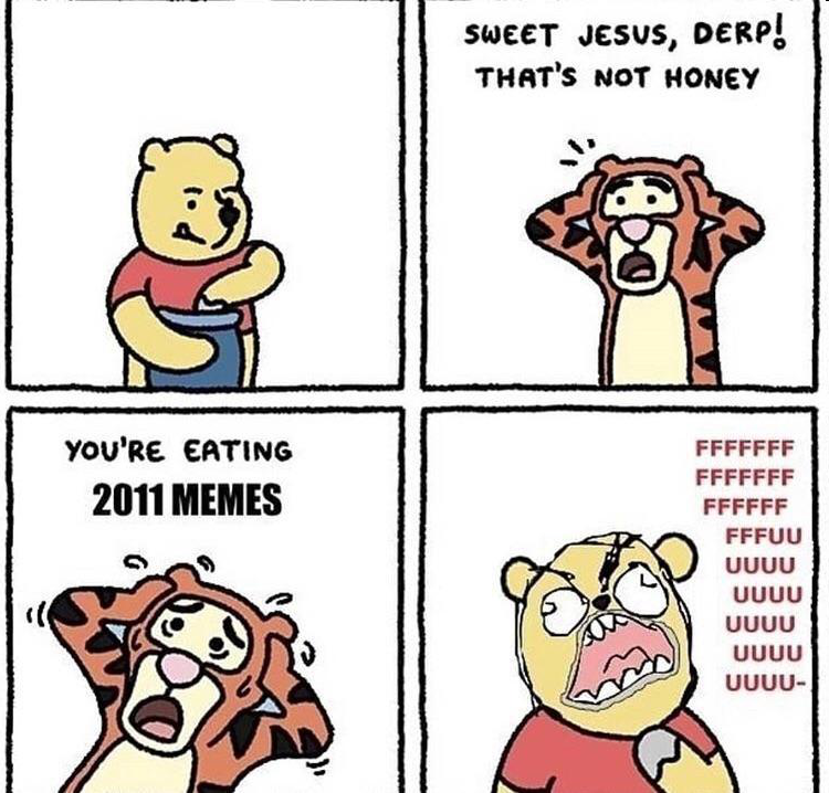 Be careful with those jars - Memebase - Funny Memes