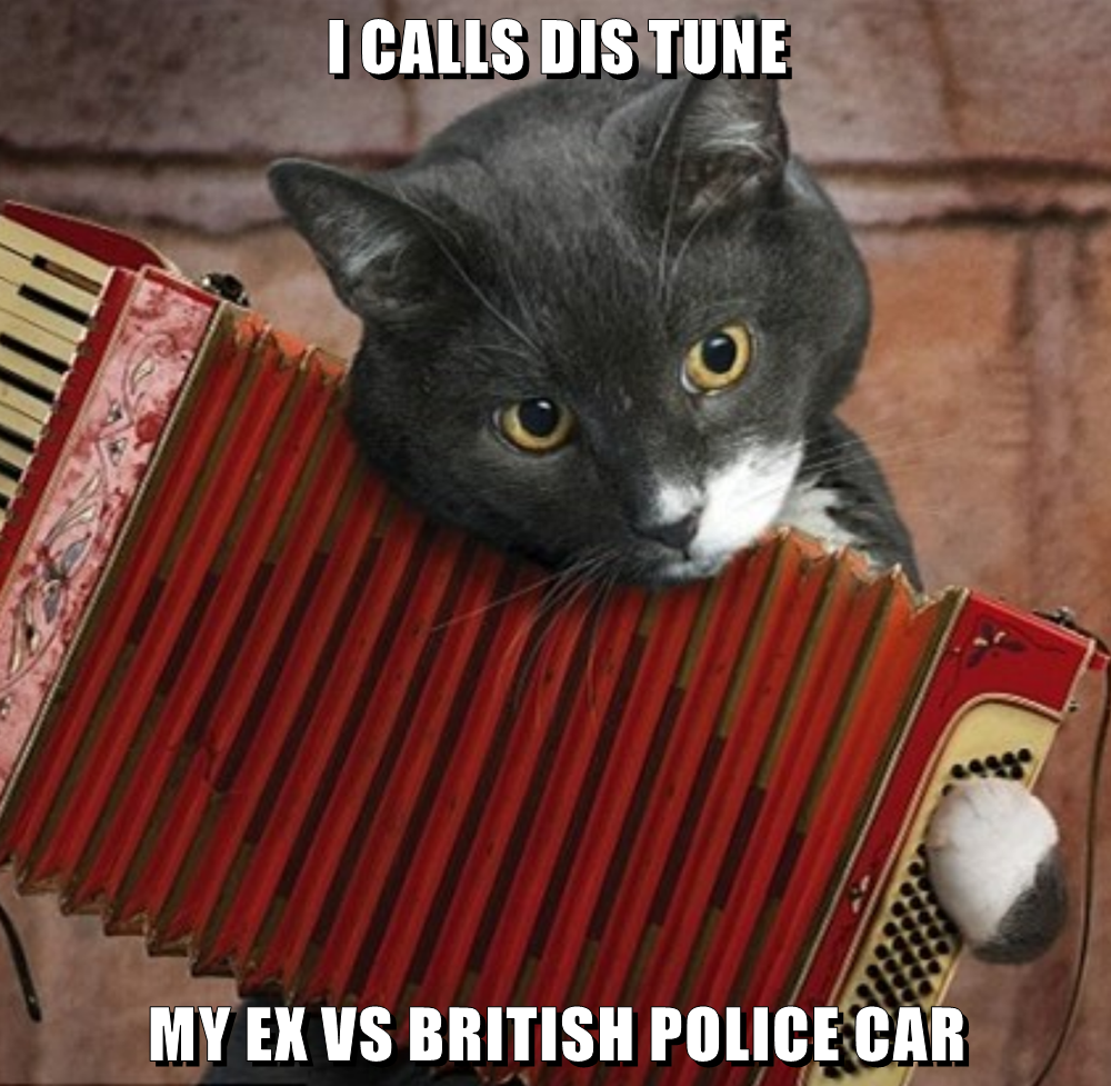 I CALLS DIS TUNE - Lolcats - lol | cat memes | funny cats | funny cat pictures with words on ...