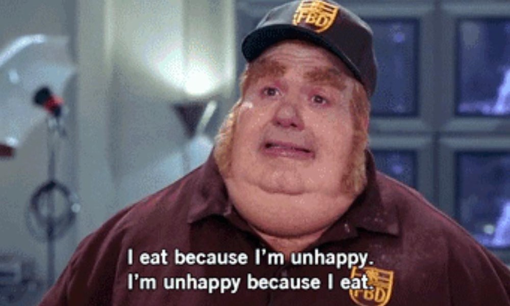 Fat Bastard Quote