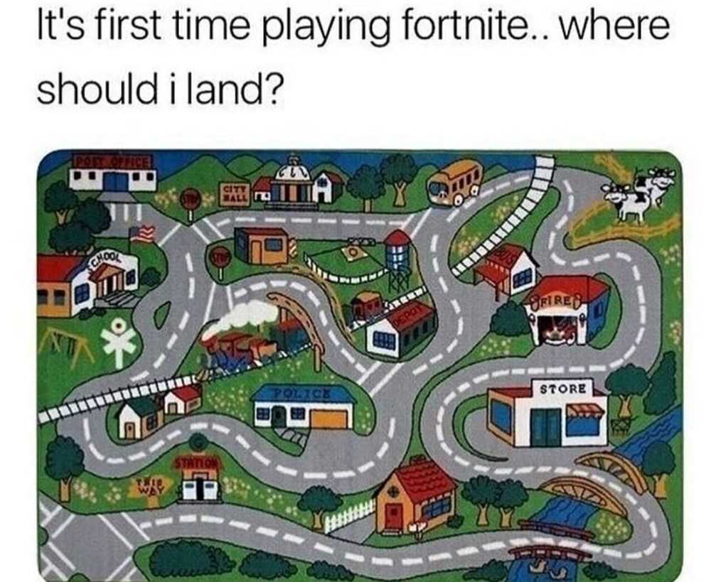 Memebase - fortnite - Page 3 - All Your Memes In Our Base - Funny Memes ...