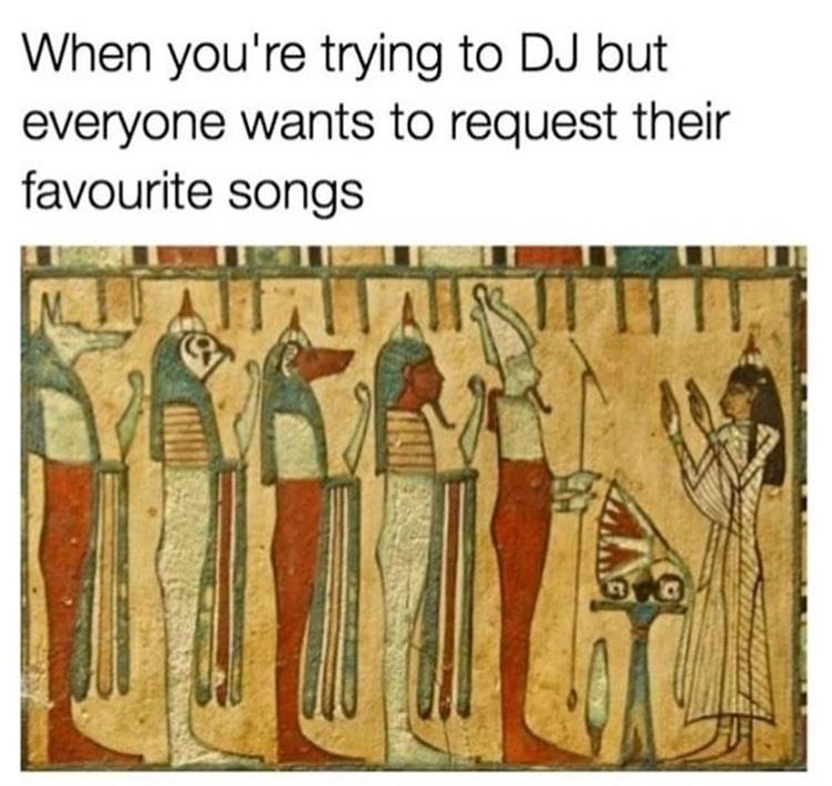 Memebase - hieroglyphics - All Your Memes In Our Base - Funny Memes ...