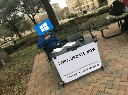 Memebase - windows - Page 2 - All Your Memes In Our Base - Funny Memes ...