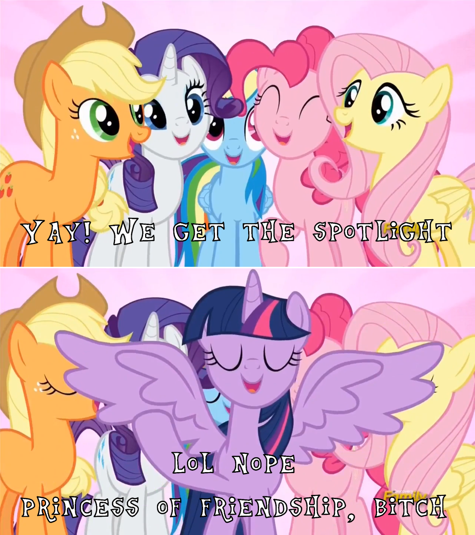 Make Way for the Princess - My Little Brony - my little pony, friendship is magic, brony, Pokémon GO