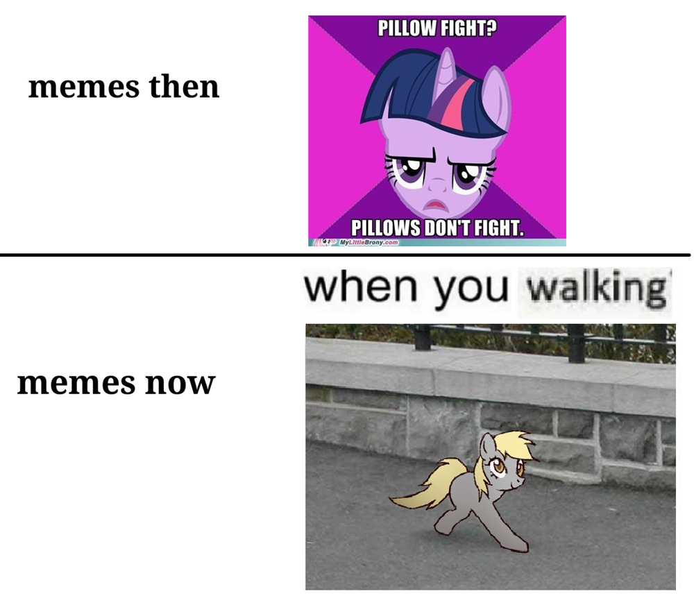 Evolve to Survive - My Little Brony - my little pony, friendship is ...