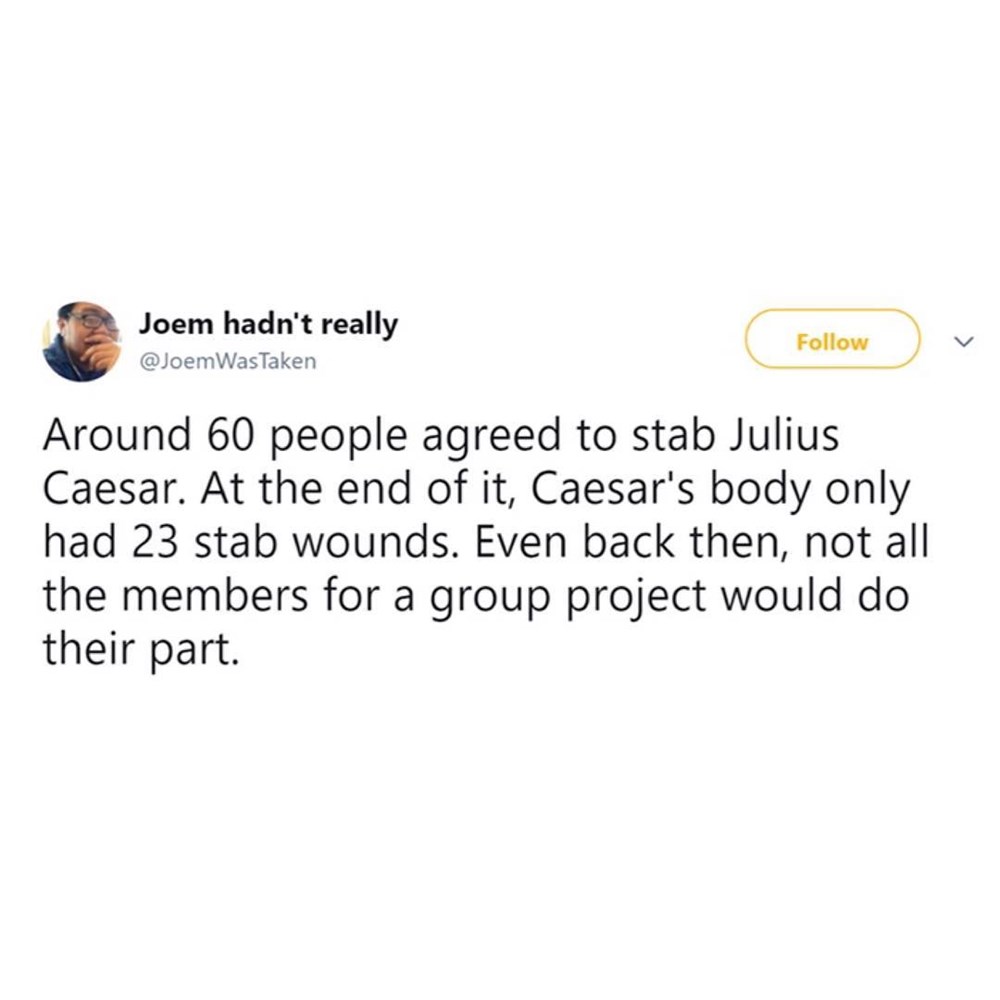 Memebase - julius caesar - Page 2 - All Your Memes In Our Base - Funny ...