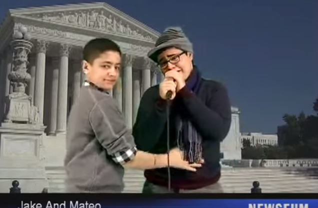 Watch These Fake News Reports and You Will Feel More Informed Than Ever ...