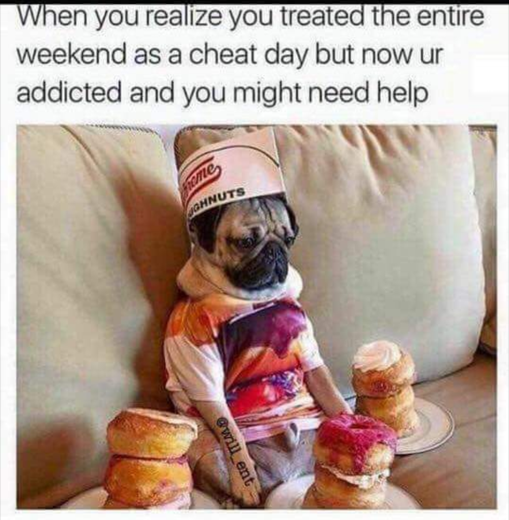 Time For An Intervention - Memebase - Funny Memes