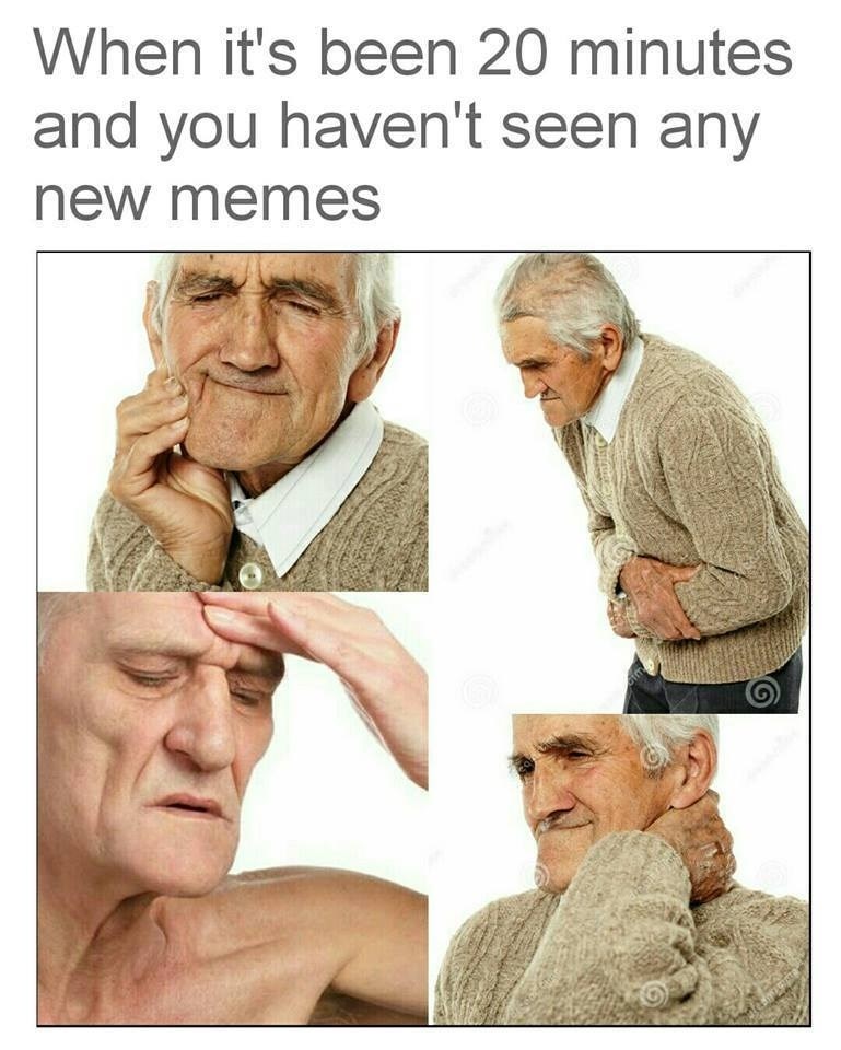 Halp - Memebase - Funny Memes