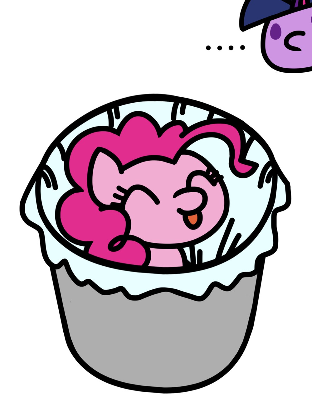 Trash, but Adorable Trash - My Little Brony - my little pony ...