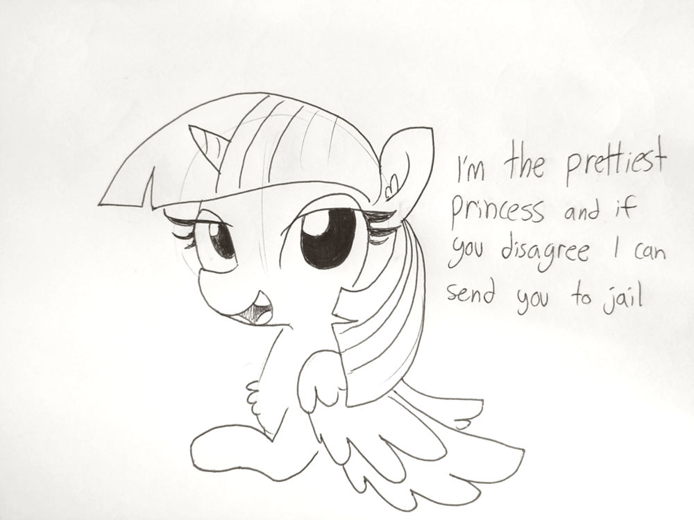 Absolute Power - My Little Brony - my little pony, friendship is magic ...