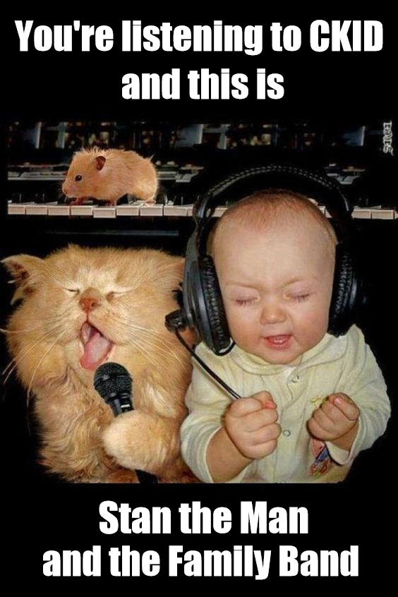 The music scene just gets weirder and weirder. - Lolcats - lol | cat ...