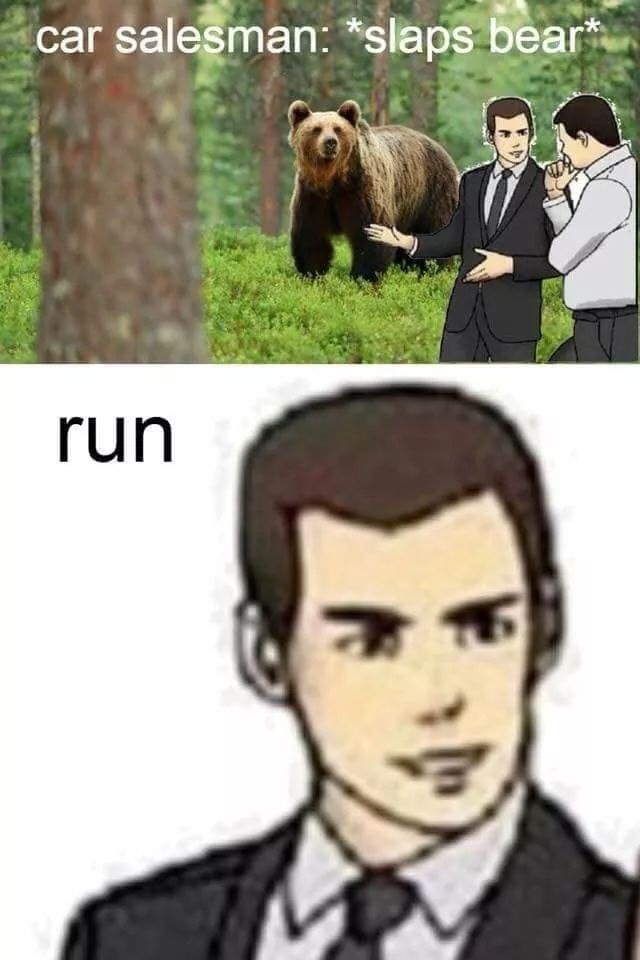 RUN - Memebase - Funny Memes