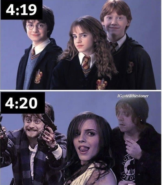 Emma Watson Funny Memes
