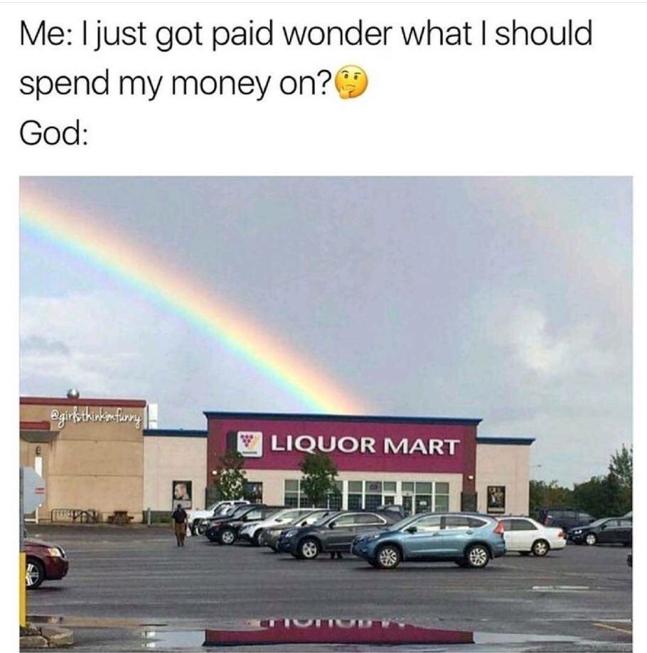 Memebase - liquor store - All Your Memes In Our Base - Funny Memes ...