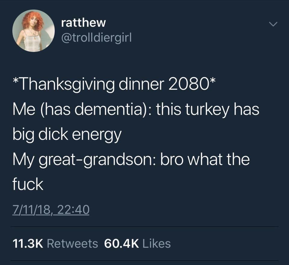 Memebase - big dick energy - All Your Memes In Our Base - Funny Memes ...