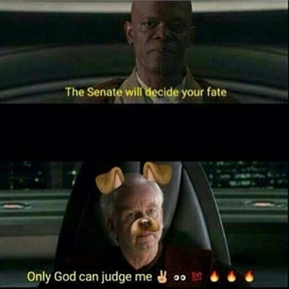 We've Gone Too Far - Memebase - Funny Memes