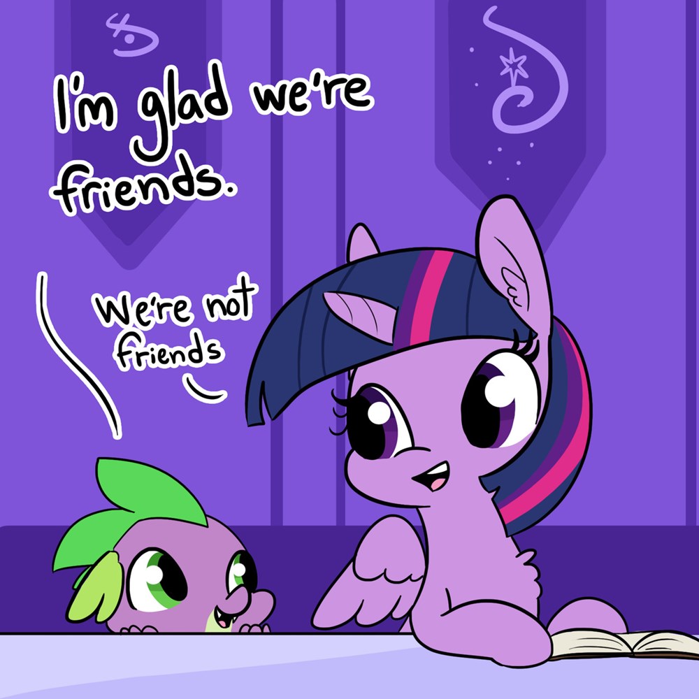 Wow Okay - My Little Brony - my little pony, friendship is magic, brony ...