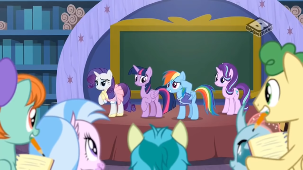 The End in Friend - My Little Brony - my little pony, friendship is magic, brony, Pokémon GO