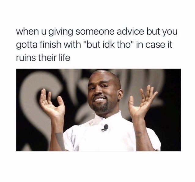 Disclaimer Memes