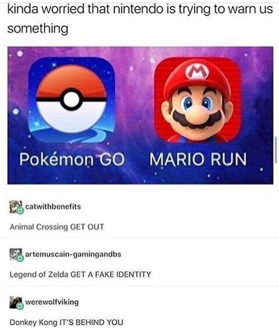 Seems Real Fishy... - Memebase - Funny Memes