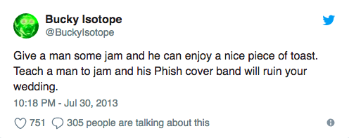 Jamming: Not Even Once - Memebase - Funny Memes