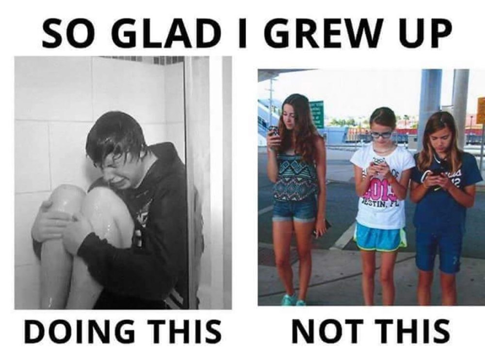 Glory Days - Memebase - Funny Memes