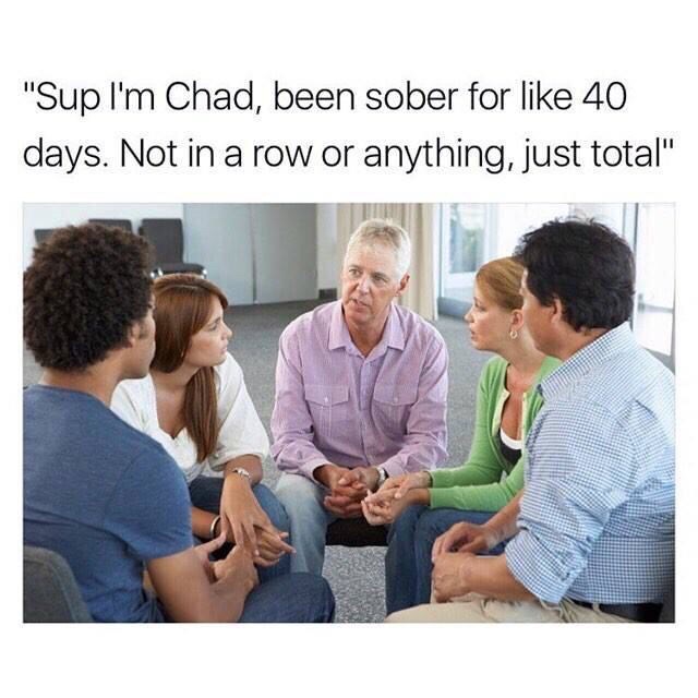 Memebase - Alcoholics Anonymous - All Your Memes In Our Base - Funny ...