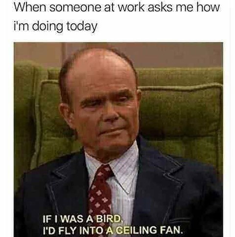 Doing Great, Susan - Memebase - Funny Memes