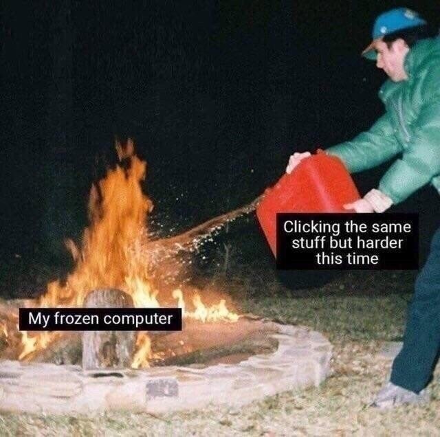 This'll Change Everything - Memebase - Funny Memes