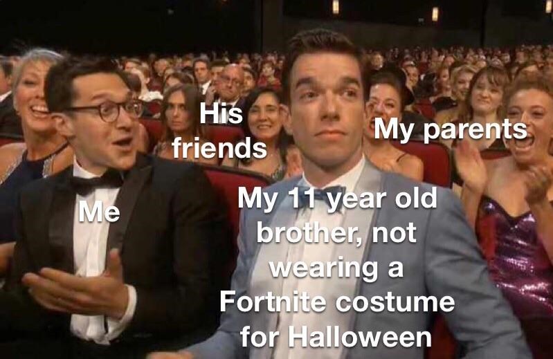 Way To Go Little Bro - Memebase - Funny Memes