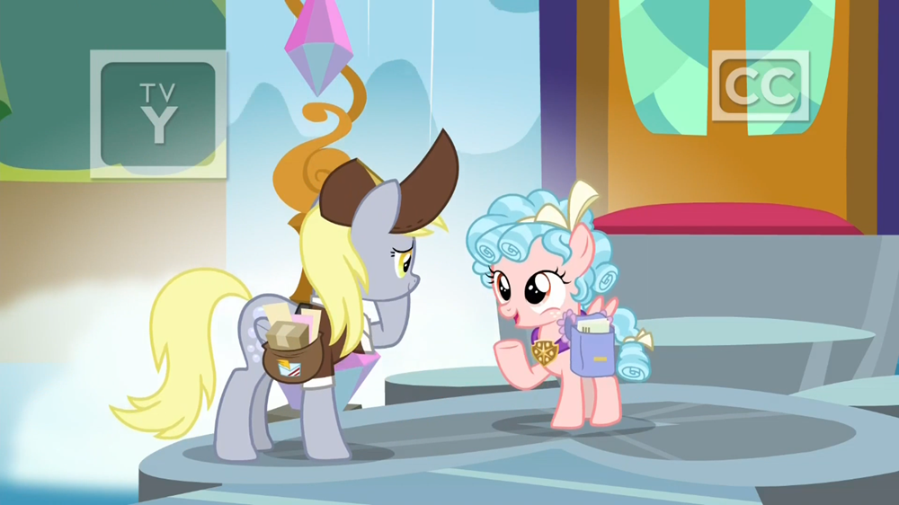 School Raze - My Little Brony - my little pony, friendship is magic ...