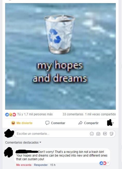 Memebase - recycle bin - All Your Memes In Our Base - Funny Memes ...