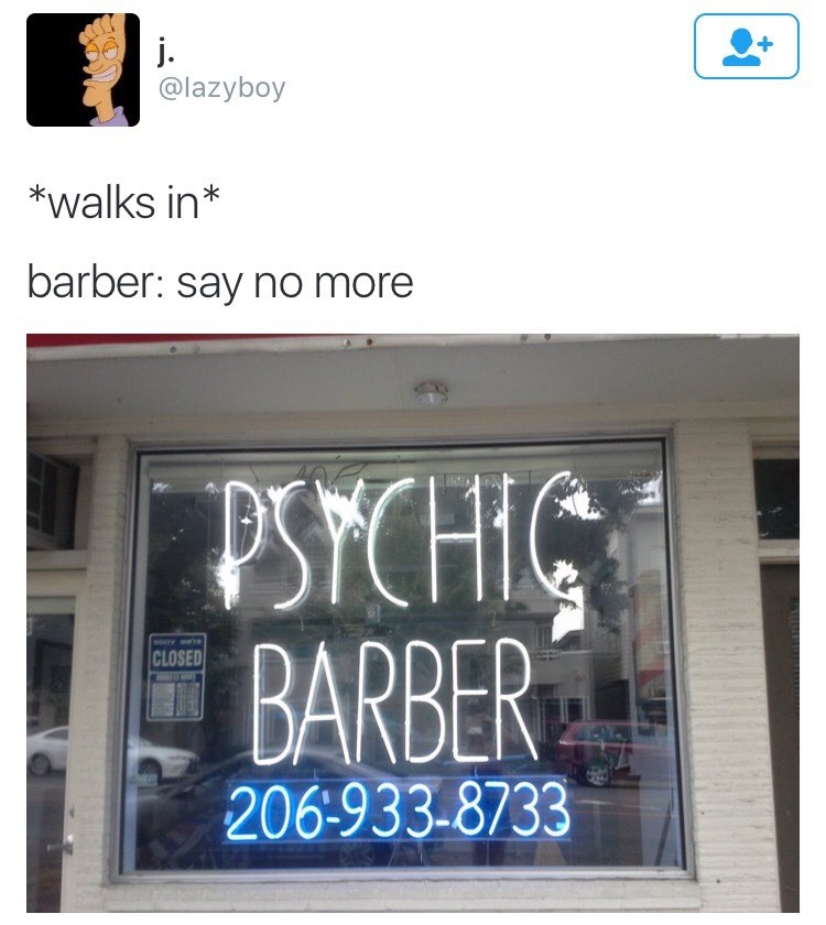 Memebase - psychic - All Your Memes In Our Base - Funny Memes - Cheezburger