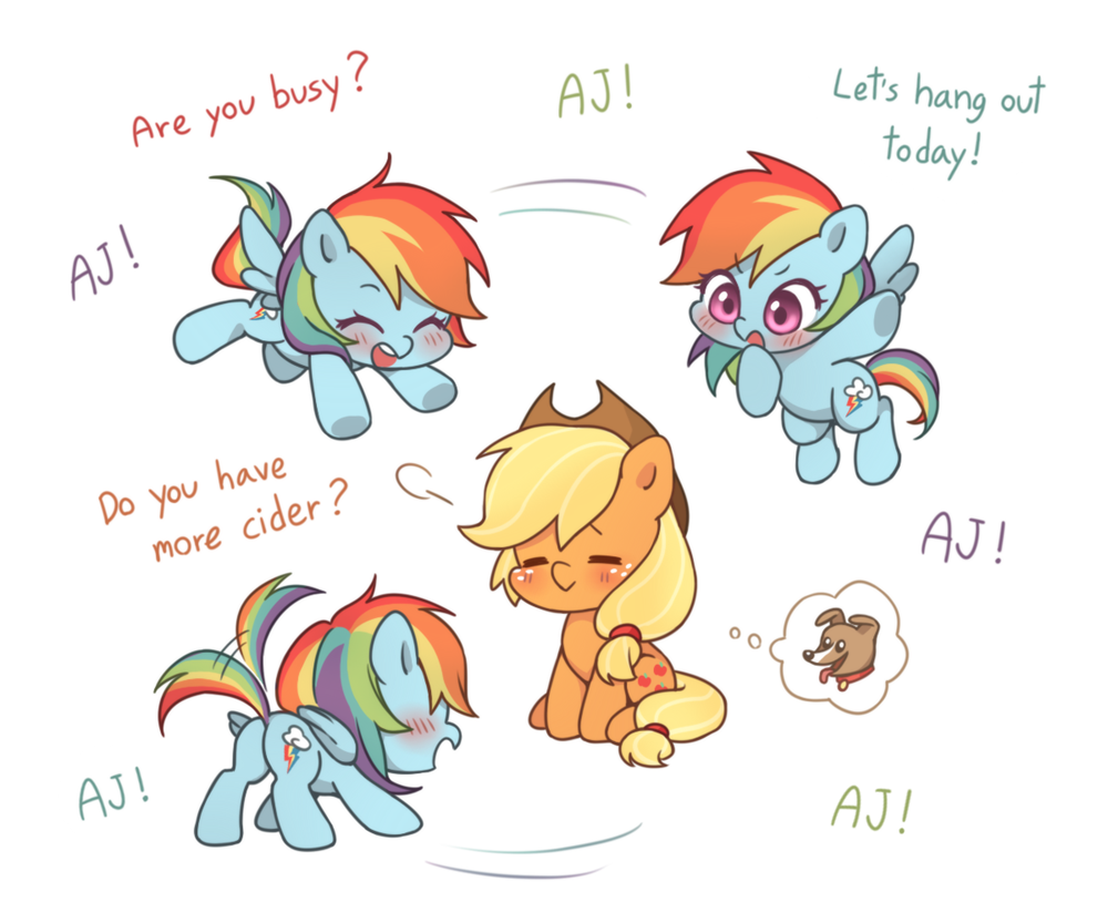 Puppy - My Little Brony - my little pony, friendship is magic, brony ...