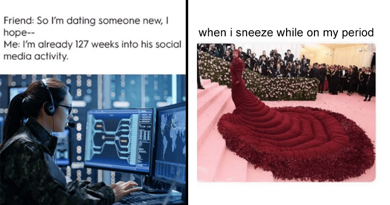 Girly Memes That Speak The Truth (28 Relatable Images) - Memebase ... Girly Memes That Speak The Truth (28 Relatable Images) - Memebase ...