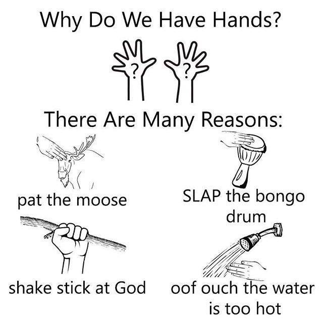 Memebase - body parts - All Your Memes In Our Base - Funny Memes ...